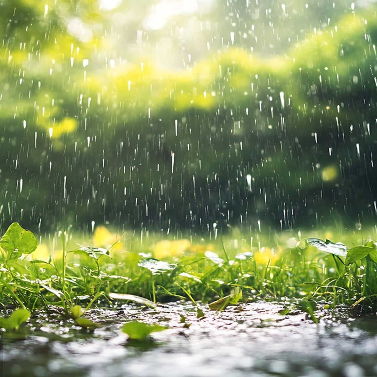 Rain Sensor & Humidity Sensor – Aqualin Official Store