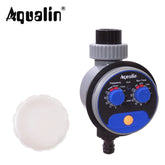 Garden Water Timer – Aqualin Official Store