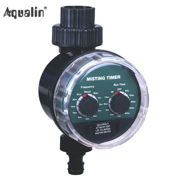 Garden Water Timer – Aqualin Official Store